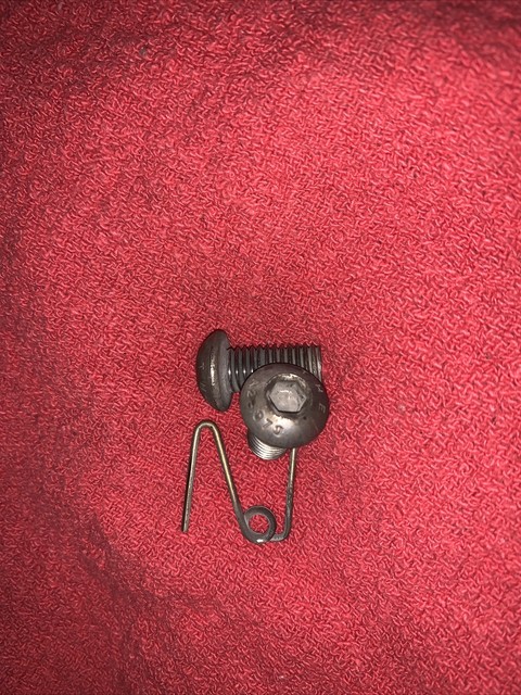 L71-1013 PACCAR Hood Strut Assist OEM for sale online | eBay