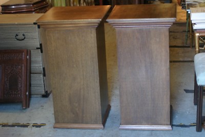 Columns & Posts - Mid Century