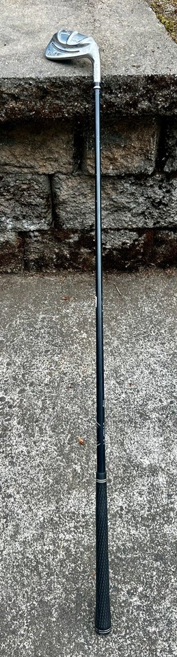 La Jolla Knife 7 Iron Regular Graphite Shaft La Jolla Grip | eBay