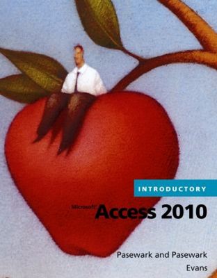Microsoft® Access 2010 Introductory Jessica, Pasewark and Pasewar 9780538475204| eBay
