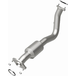 Catalytic Converter Magnaflow 5571541 for sale online | eBay