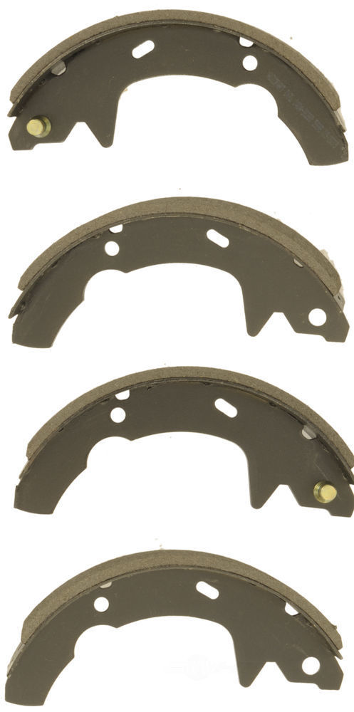 Drum Brake Shoe-OEF3 Autopart Intl 1404-10280 for sale online | eBay