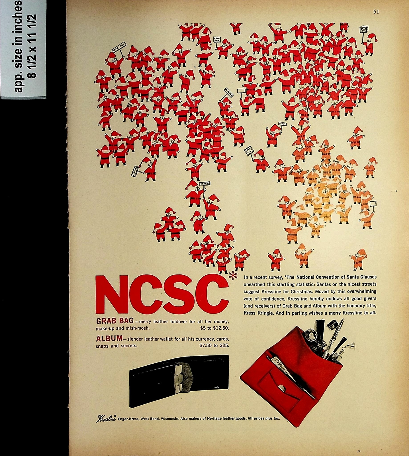 Examples Bad Print Ads