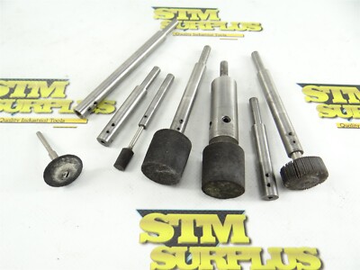 Grinding - Id Grinder