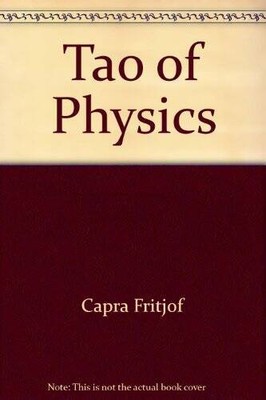 Tao of Physics - Unbound By Capra, Fritjof - VERY GOOD 9780553256802 | eBay