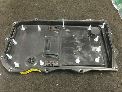 RANGE ROVER SPORT DISCOVERY 4 AUTOMATIC TRANSMISSION FILTER SUMP 8 ...