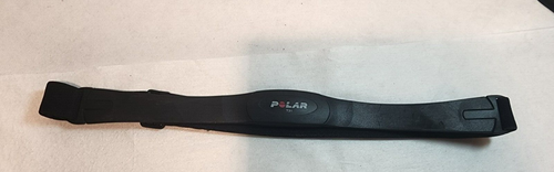 Polar T31 Transmitter Heart Rate Monitor Chest Elastic Strap Polar ...