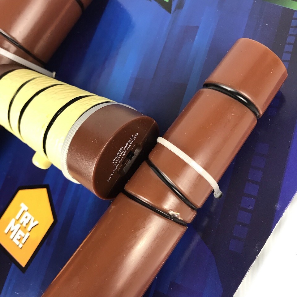 Teenage Mutant Ninja Turtles TONFAS TMNT Raphael Weapon Costume ...