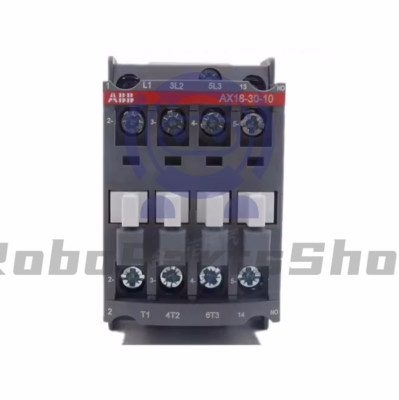 NEW ABB AX18-30-10-85 Contactor 380-400V50Hz/400V-415V60Hz ...