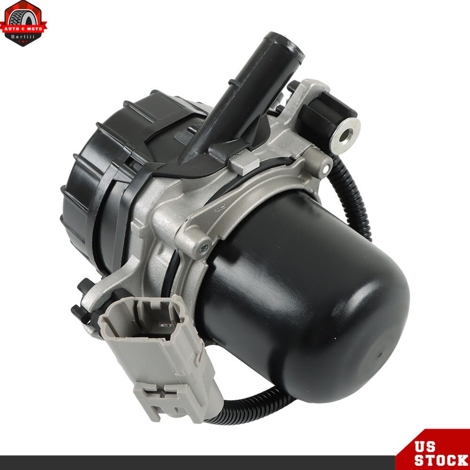 For 2005-2015 Toyota Tacoma 2.7L Secondary Air Injection Smog Pump ...