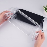 Portal Transparent Case Portal PC Case | Offer of the day