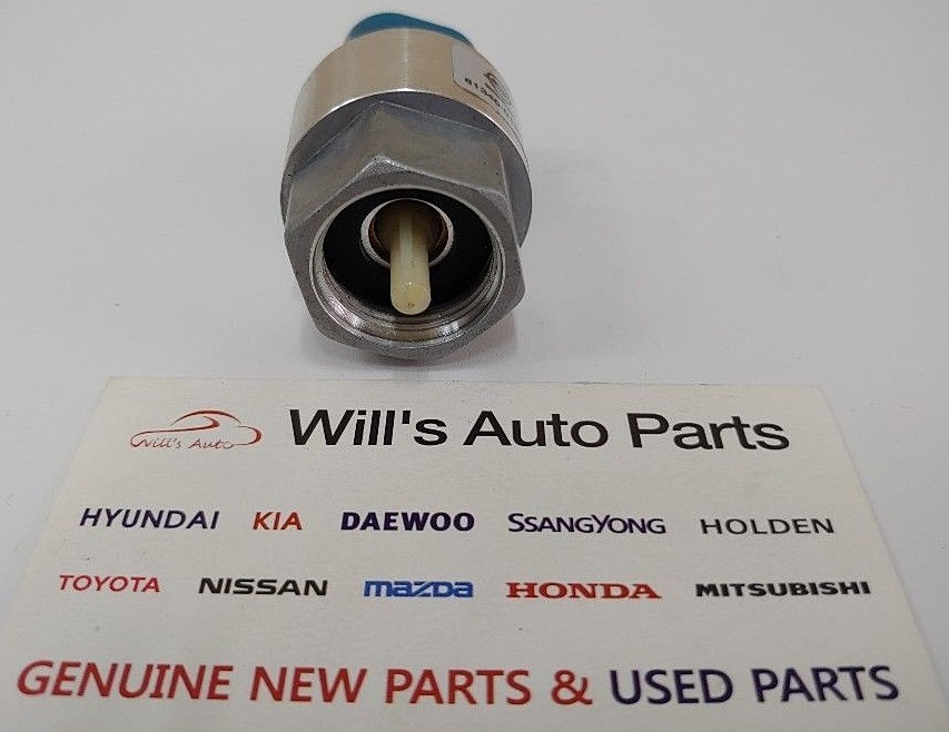 SPEED SENSOR ASSY GENUINE BRAND NEW SUITS SSANGYONG MUSSO/SPORTS 2003 ...