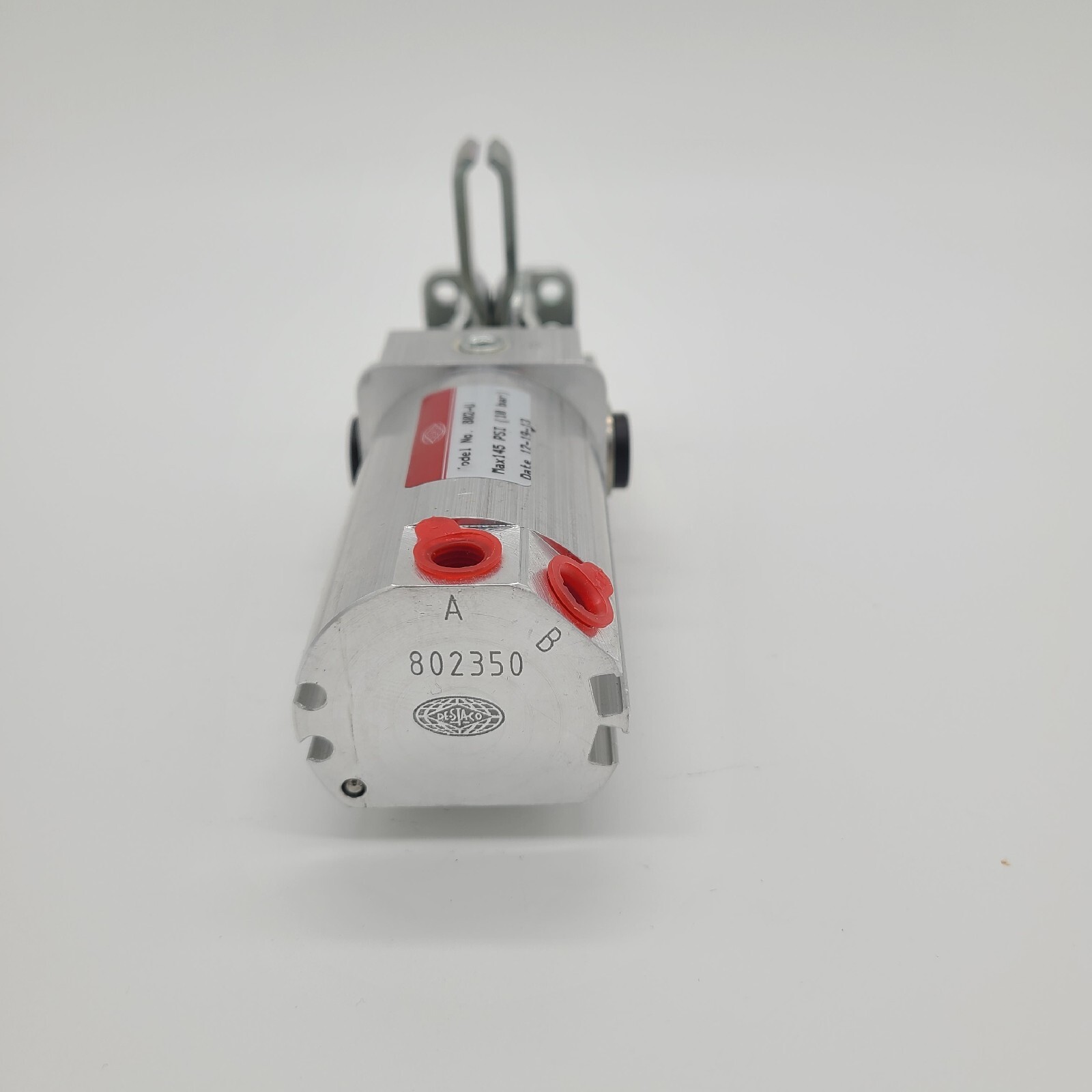 Destaco 802-U Pneumatic Hold-Down Clamp - New 697437580207| eBay