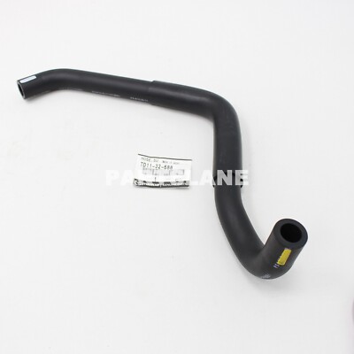Mazda TD11-32-688 OEM Genuine Suction Hose | TD1132688 | Genuine OEM ...