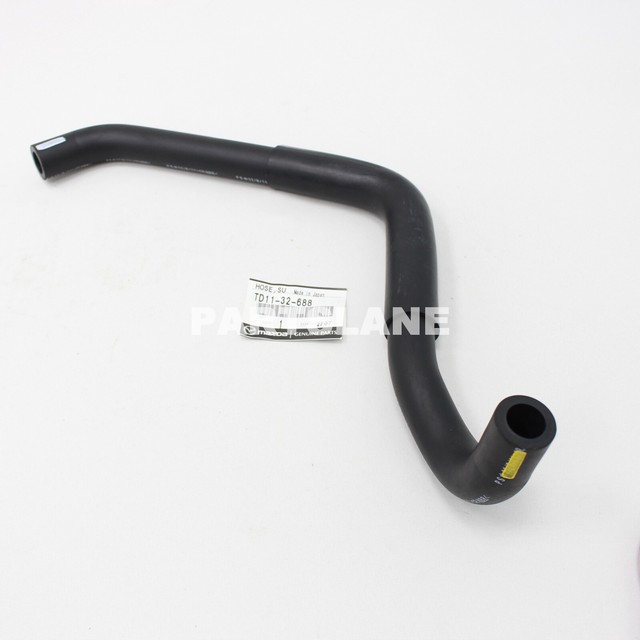 Mazda TD1132688 Genuine OEM Suction Hose for sale online | eBay