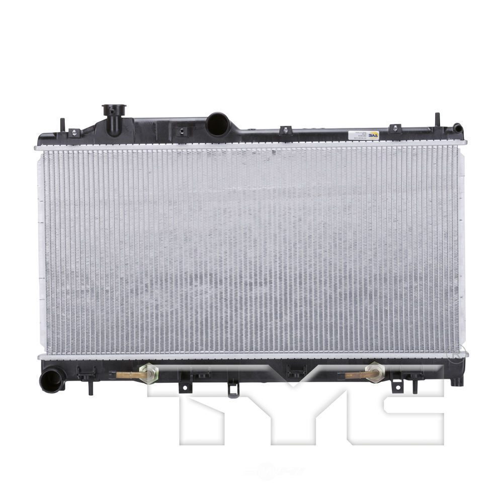 Radiator-Assembly TYC 2778 for sale online | eBay