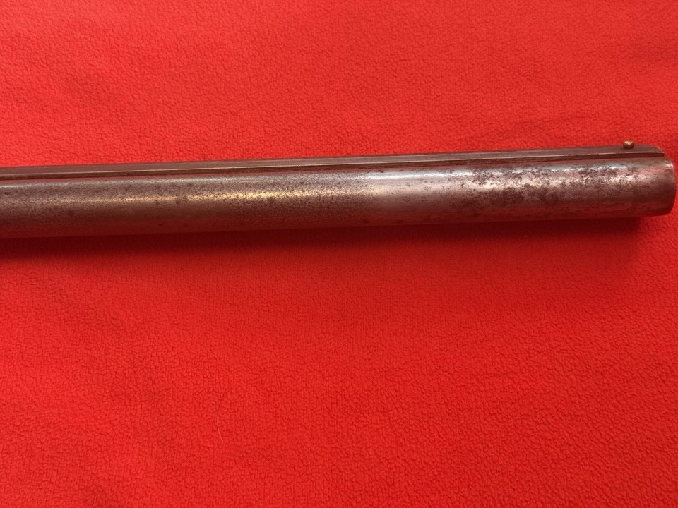 EXCELLENT RARE Stevens Paragon Model CS 12ga 30" SXS Barrels | eBay