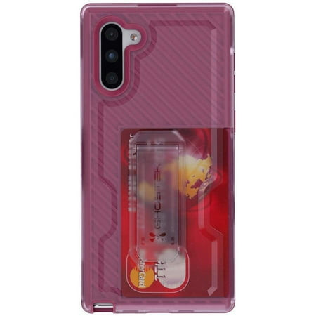 Ghostek Holster Case for Samsung Note 10 Plus - Pink | eBay