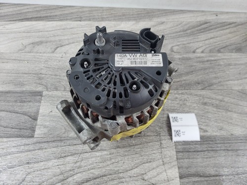 Volkswagen Passat 2009-2017 Alternator 06J 903 023 C OEM | eBay