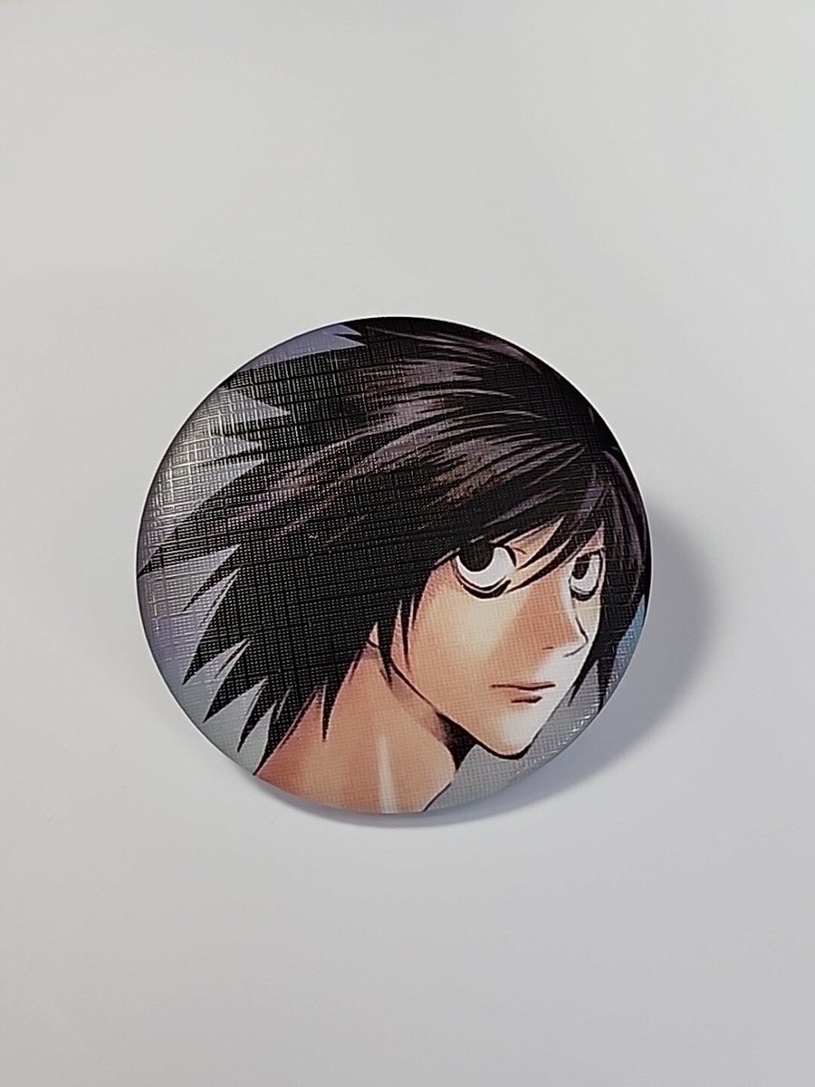 L Death Note Pfp Download Light Yagami, Protagonist Of Death Note