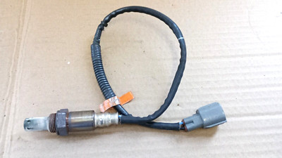 GENUINE 2006-2015 TOYOTA ESTIMA HYBRID - LAMBDA OXYGEN SENSOR UNIT ...