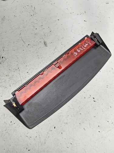 2009-2016 AUDI A4 S4 B8 B8.5 REAR CENTER THIRD BRAKE LIGHT OEM ...