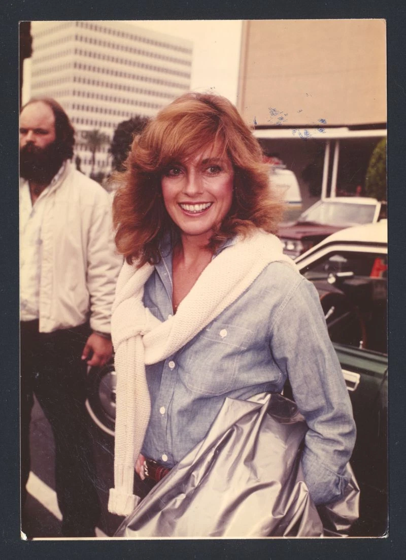 Linda Ann Gray