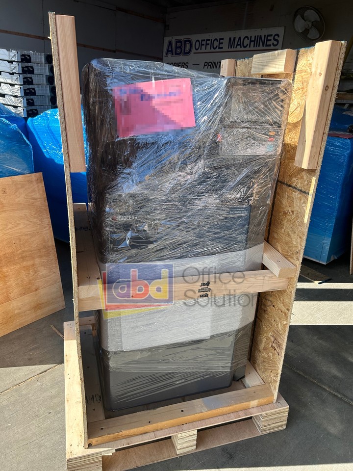 Xerox PrimeLink C9065 1 Tray OHCF PR Ready Finisher Bustled Fiery C9070 ...