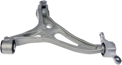Front Left Lower Suspension Control Arm Dorman For 2008-2011 Mercedes ...