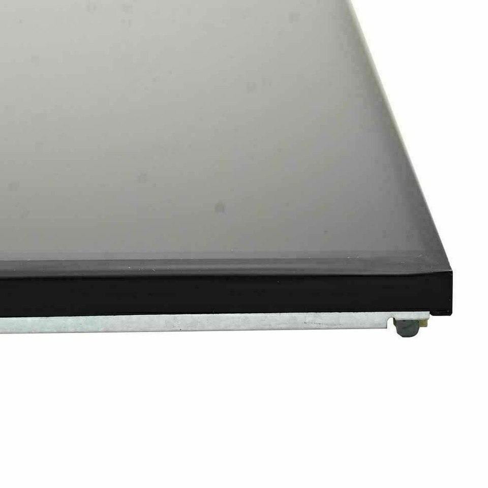 HP 24-A 24-A010 24" Borderless LCD Screen All-in-One Non-Touch Screen ...