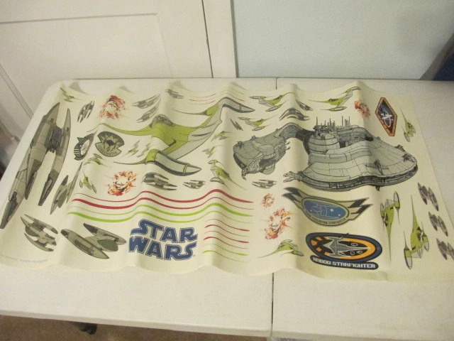Star Wars Stick Ups