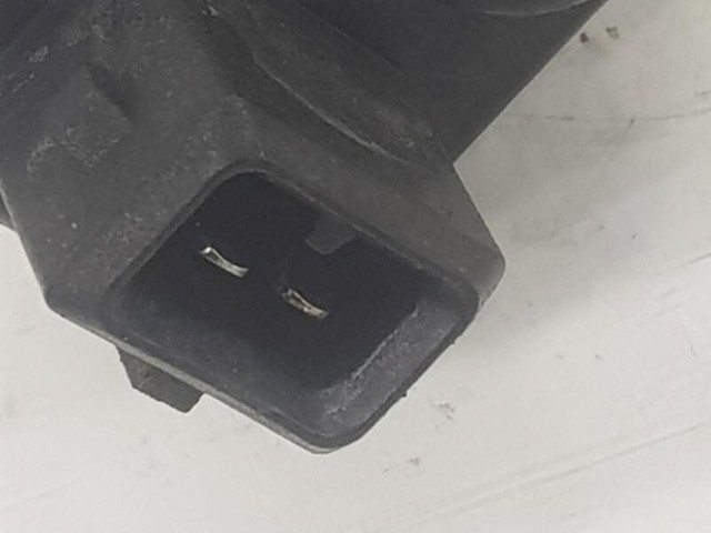 Original Nissan Pressure Transducer Solenoid QASHQAI CLIO Laguna 14466 ...