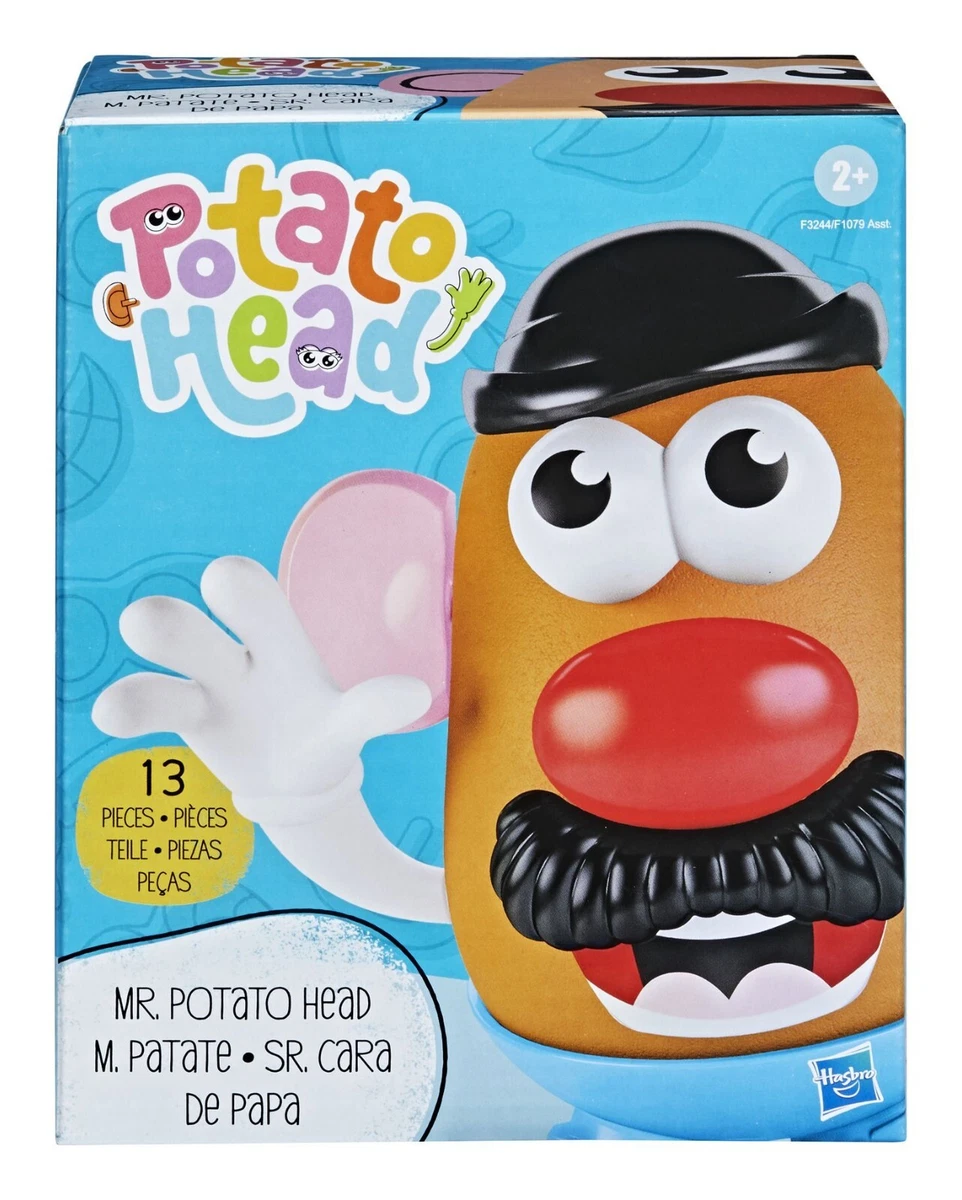 Playskool Mr Potato Head