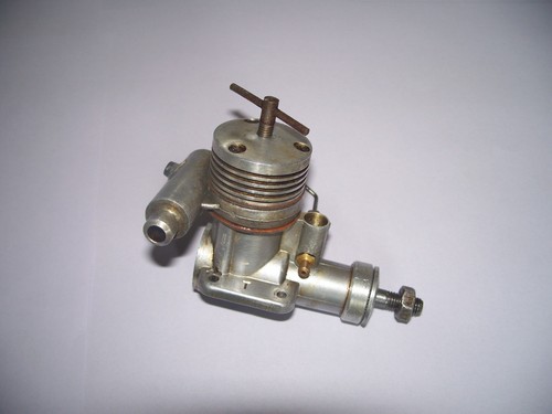 PAW 2.49 Model Diesel Engine | eBay UK