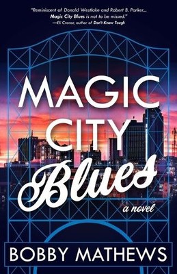 Bobby Mathews Magic City Blues (Tascabile) | eBay