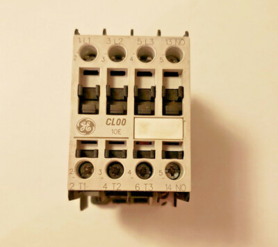 Starters - Contactors 600V