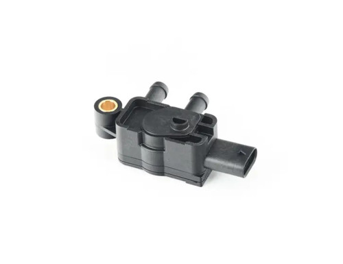NEW AUDI Q5 80A DIFFERENTIAL PRESSURE SENSOR 057906051F ORIGINAL | eBay