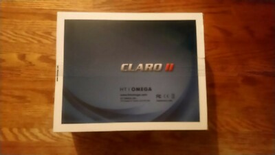HT Omega Claro 2 internal PCI sound card. | eBay