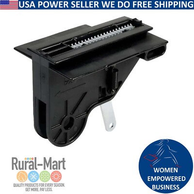 Screw Drive Carriage fits Replaces Genie 36179r.s Garage Door Opener ...