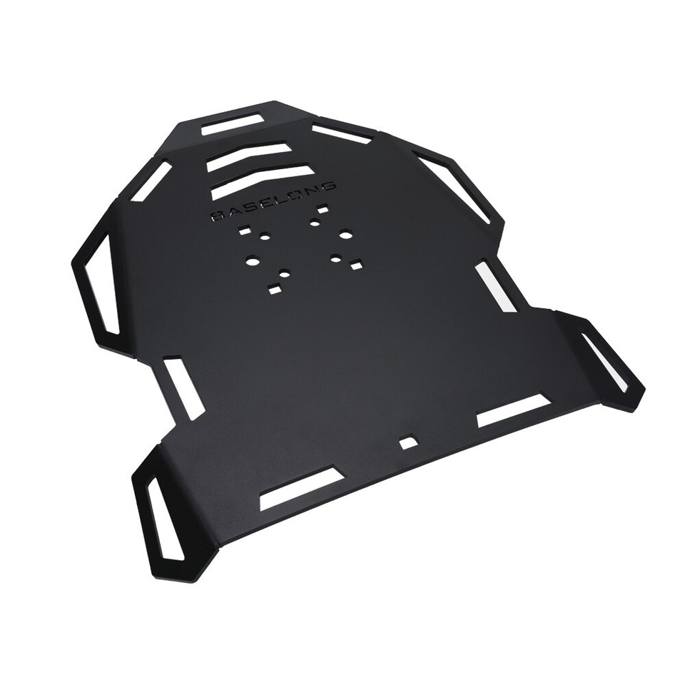 For BMW R1250GS R1200GS LC Rear Seat Covering Plate Rack Pillion ...