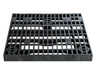 Heavy Duty Grate-reservoir cover for water basins- 24" square -2' x 2 ...