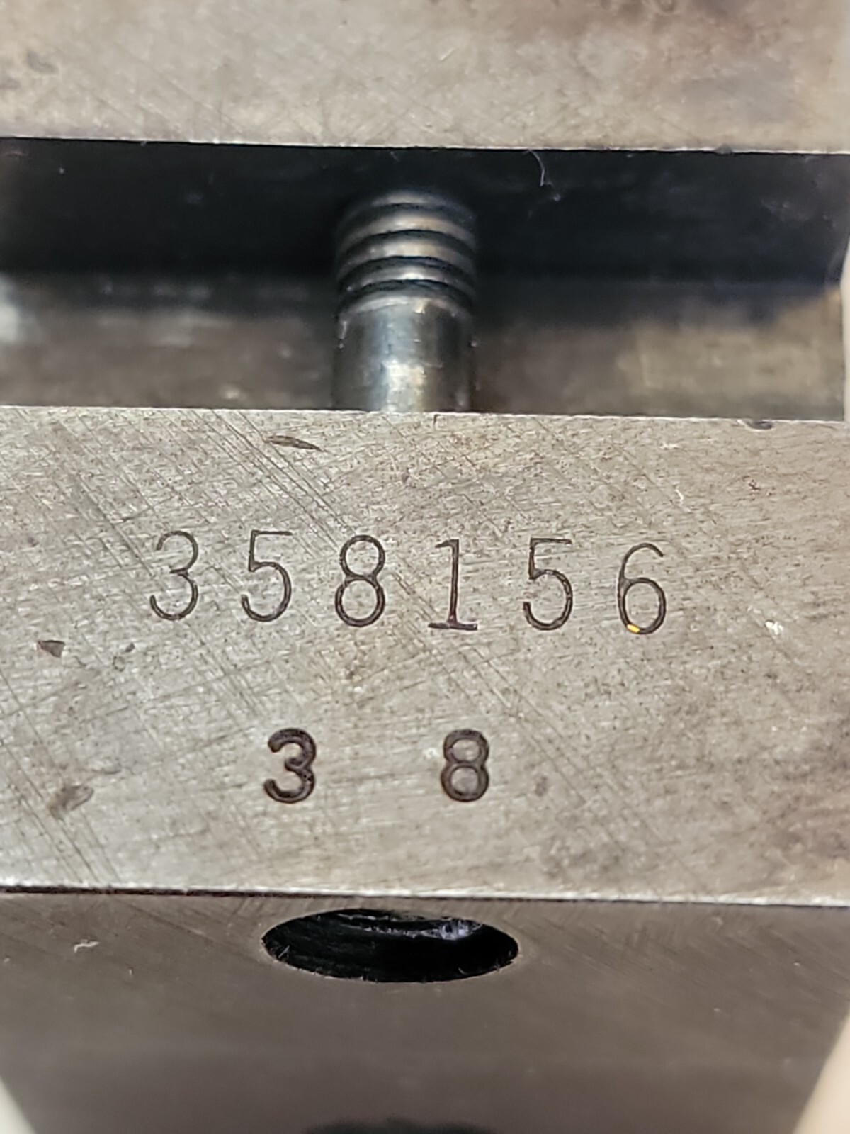 Lyman 358156 single cavity bullet mold 38- 357 | eBay