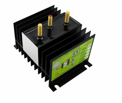 SPECIAL LISTING for asi2880 Sterling Power SPLIT CHARGE DIODE SPLITTER ...