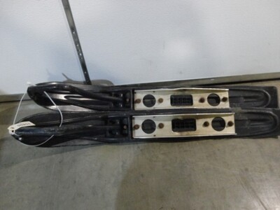 Ski-Doo Skis - Black - 2001 Summit 800 - #15496 | eBay