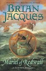 Mariel of Redwall : A Tale from Redwall, Paperback by Jacques, Brian ...