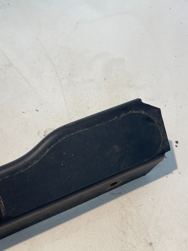 Case 430 Skid Steer Loader Left Instrument Dash Switch Panel | eBay