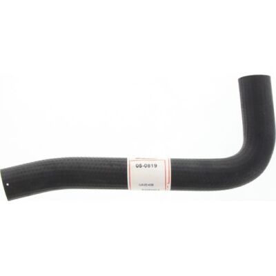 Gates Upper Radiator Hose 05-0819 | eBay Australia