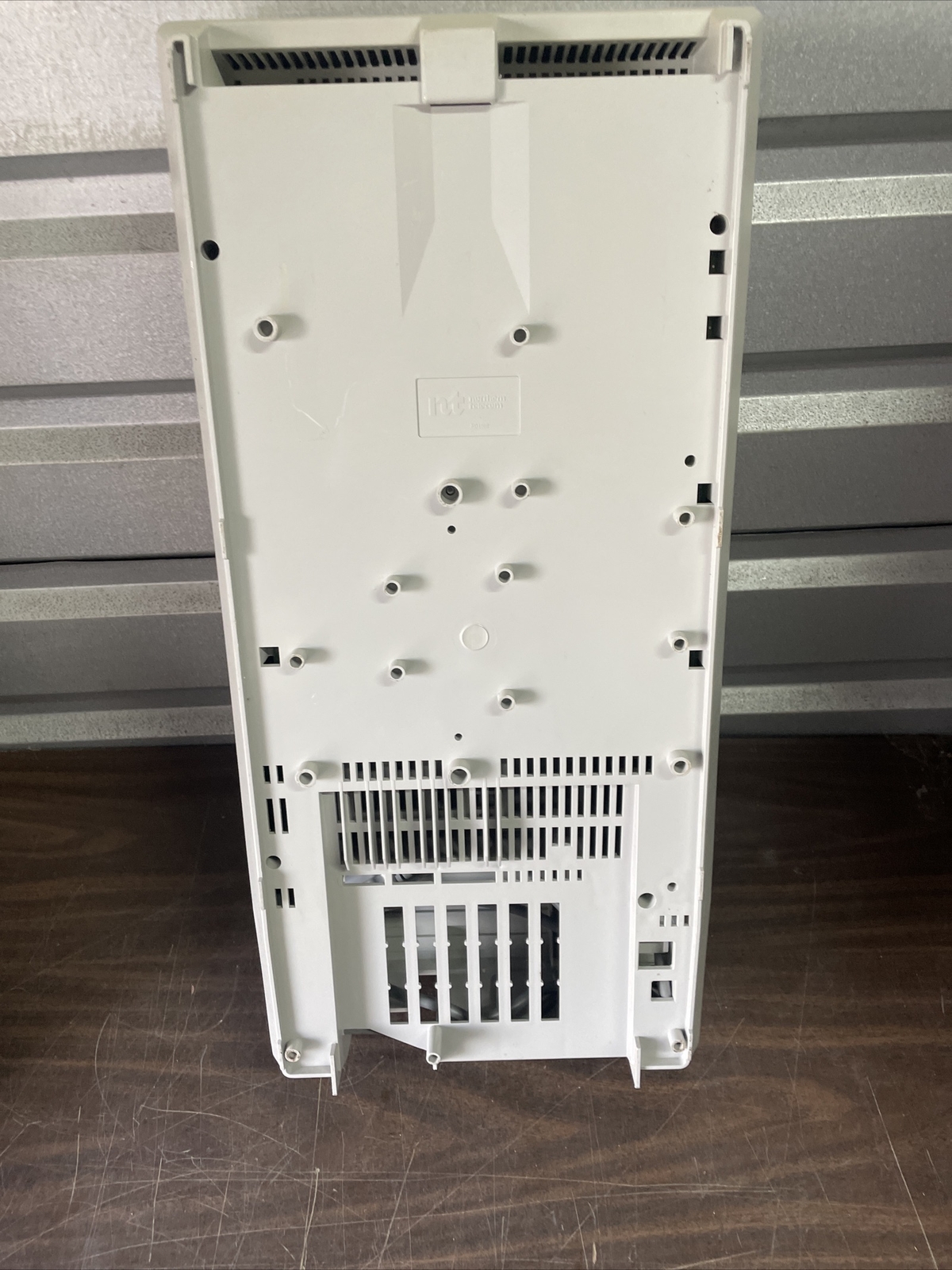 Nortel Norstar Plus Modular ICS NT7B53FA-93 Phone System | eBay