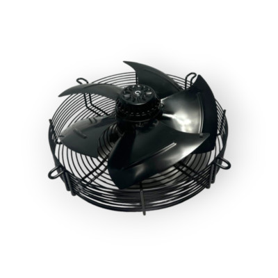 WEIGUANG YWF4E-350S FAN MOTOR AXIAL P102/34-G Ø 350 SUCTION SINGLE ...