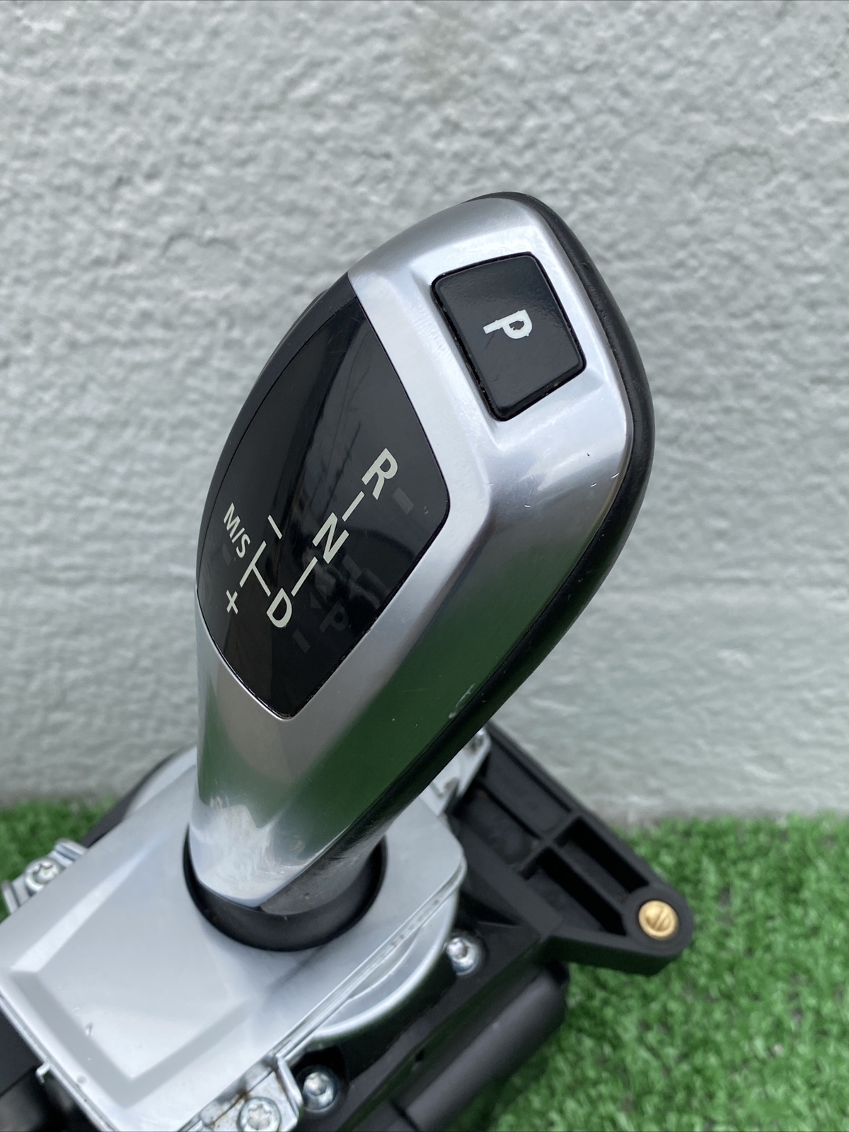 07-13 BMW X5 X6 E70 E71 AUTOMATIC SHIFTER GEAR SELECTOR STEPTRONIC | eBay